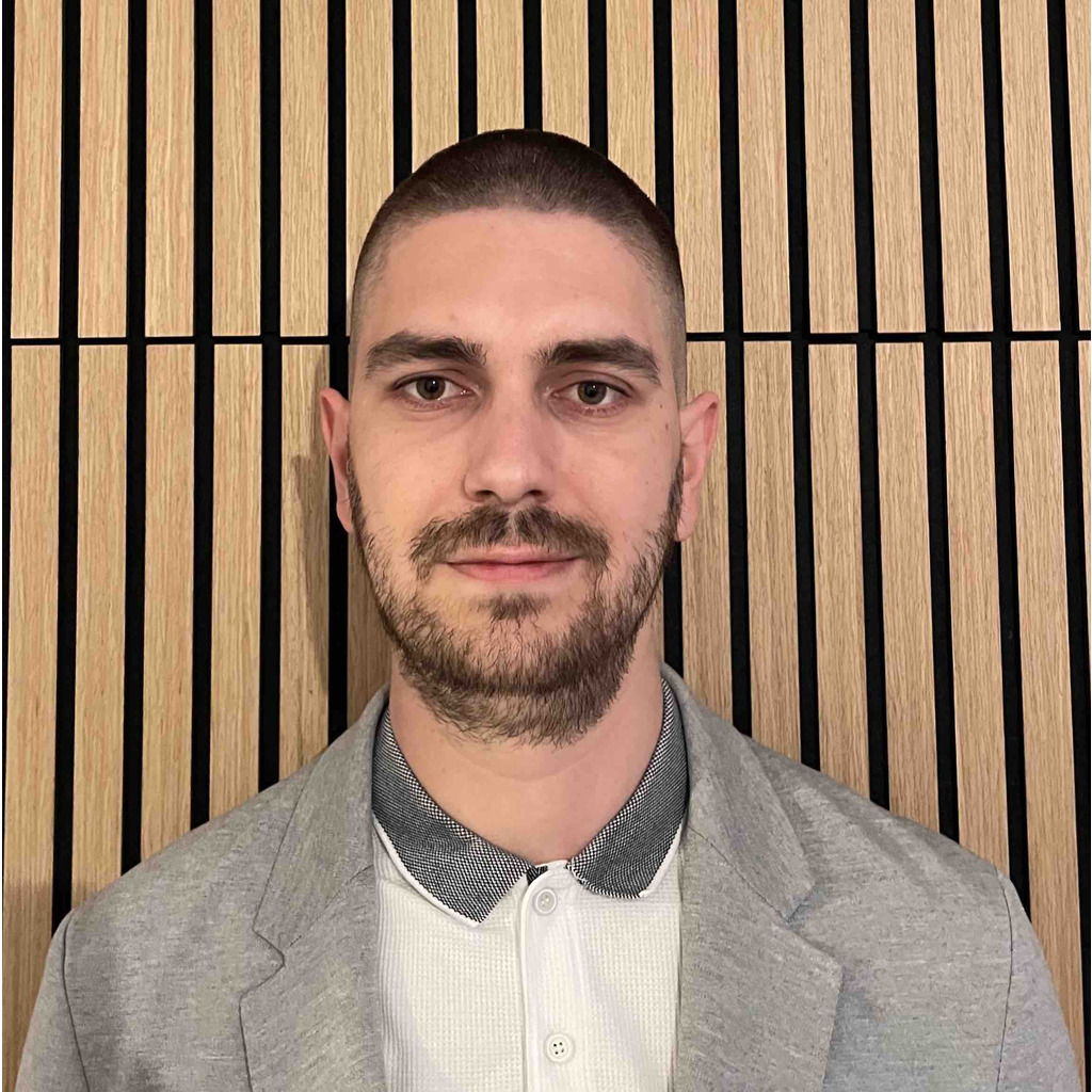 Besmir Kodra - Co-Founder - RMB Tech | XING