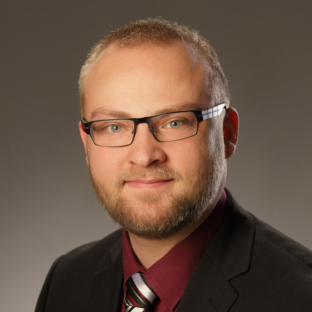 Manuel Barth - Mitarbeiter Technischer Kundendienst - Cool Compact ...