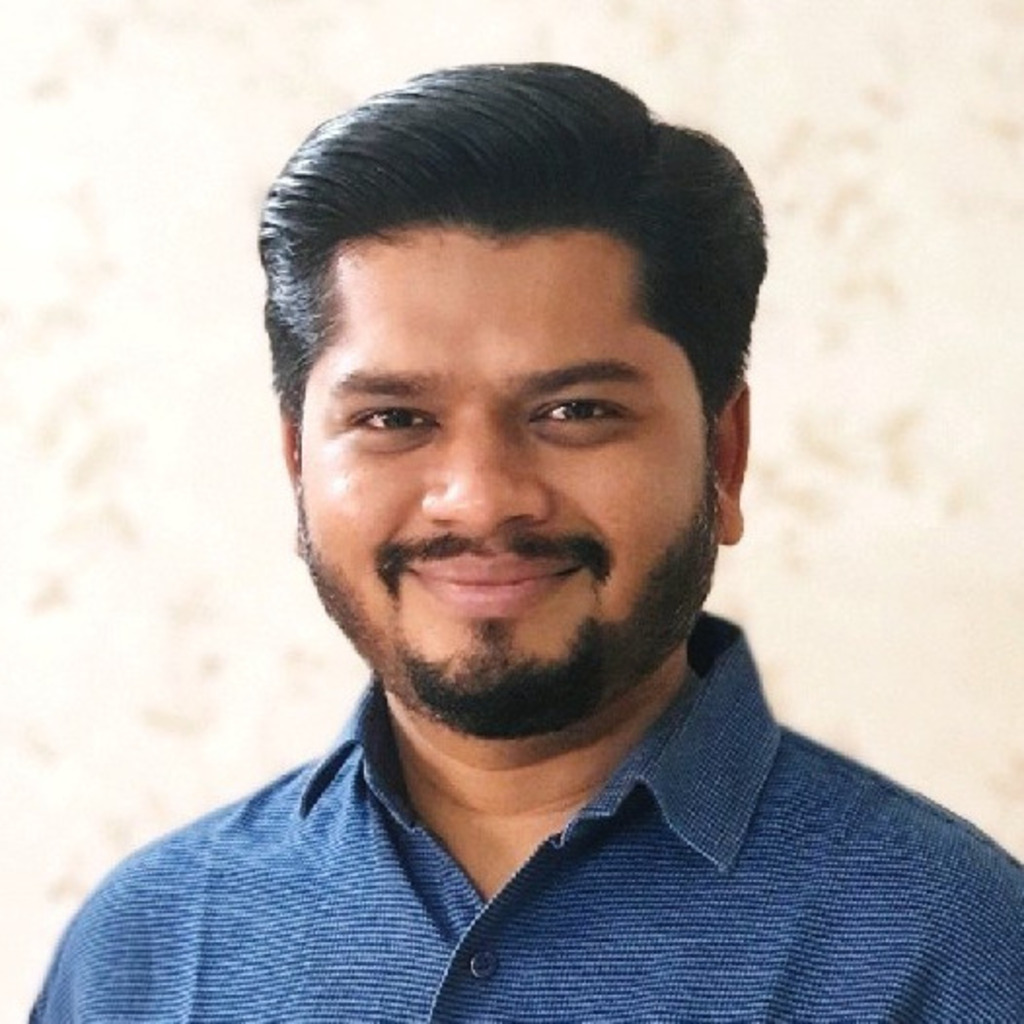 Deep Shah - CEO - Founder & CEO | XING