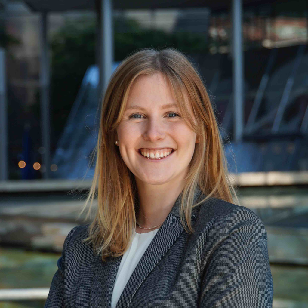 Johanna Bittenbinder - Digitalization Expert Product Ownerin - Telekom ...