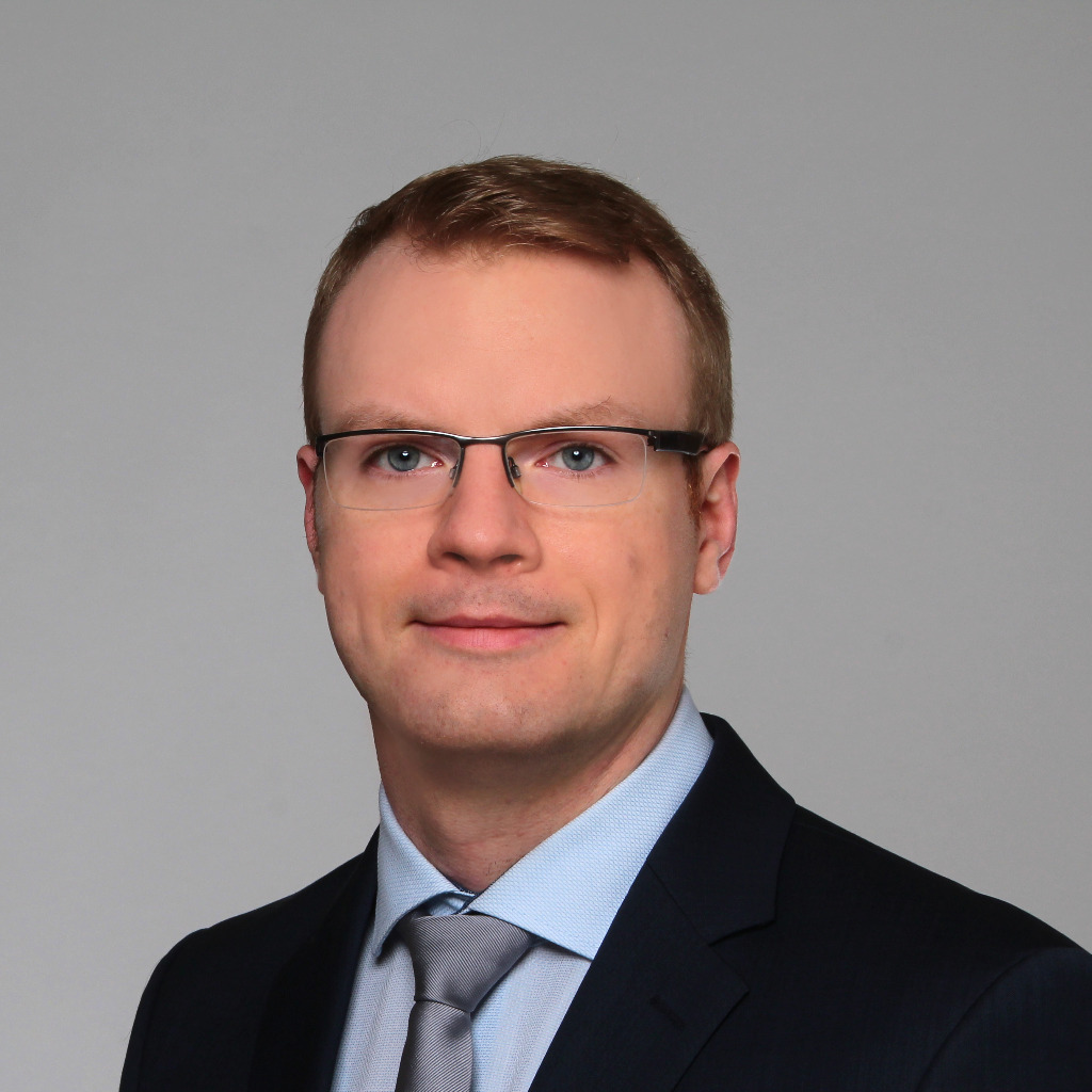 Dr. Martin Pretscher - Prozessingenieur - RENA Technologies GmbH | XING