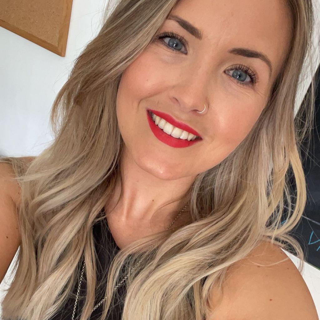 Jody James - Senior Recruiter and headhunter - Harper Harrison | XING