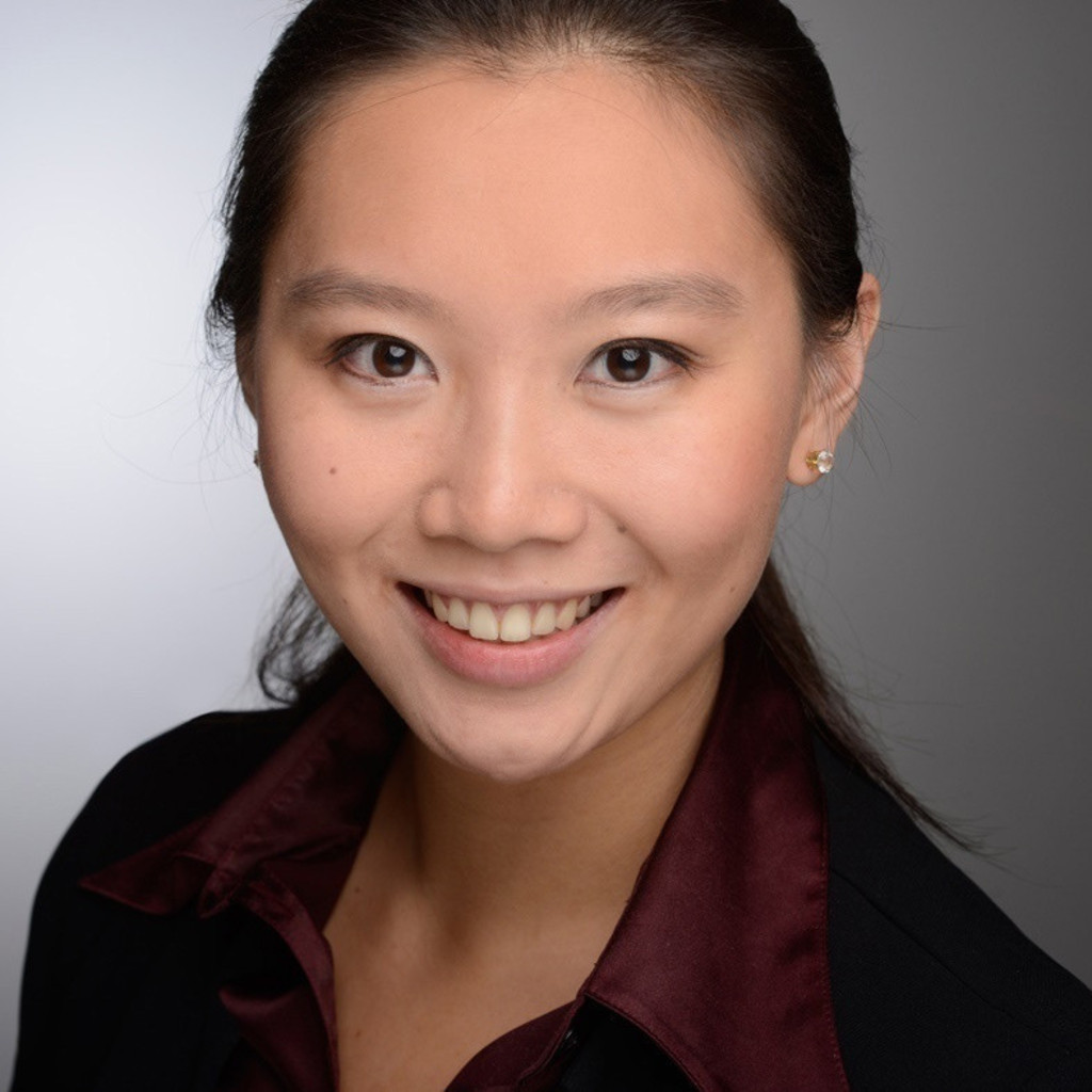 Elisabeth Lim - Business Consultant - BearingPoint | XING