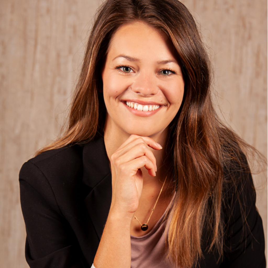 Anna Fuchs - Projektmanager Shared Services - 1KOMMA5° | XING