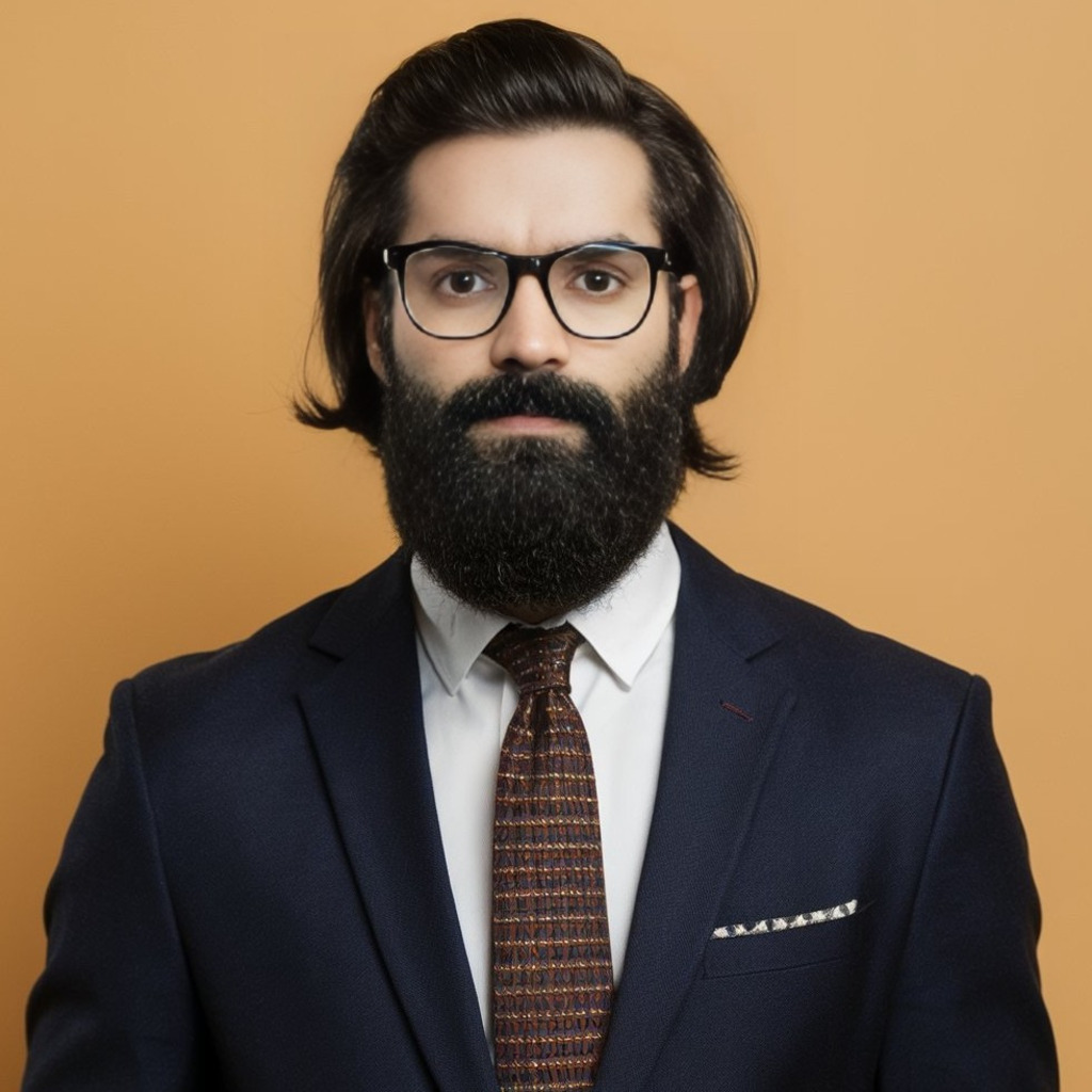 zeshan ali - Embedded Engineer - Zero Axis Technology | XING