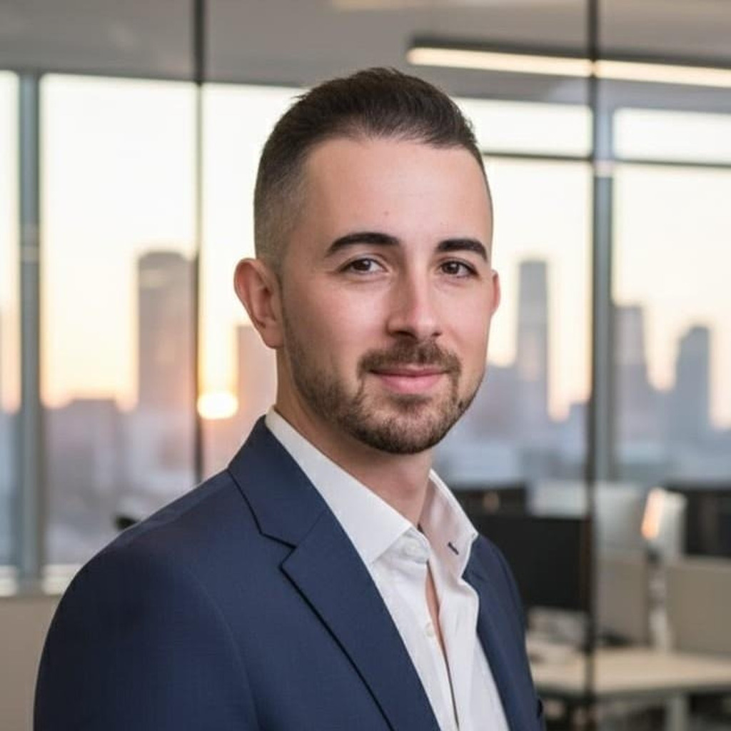 Anthony Bohl - Consultant Expert Internal Sales Partner Management ...