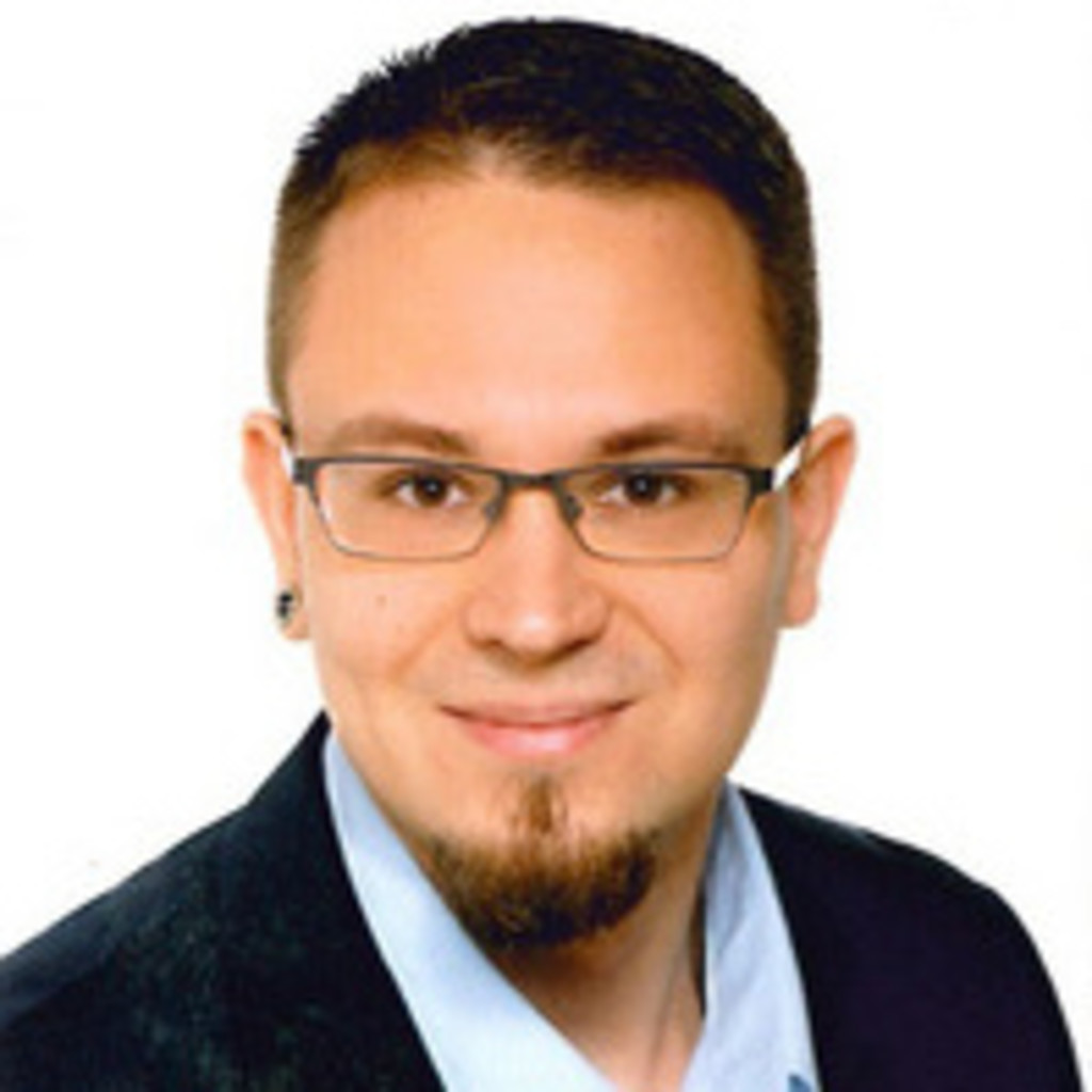 Benjamin Casper - Gruppenleiter Energiehandel - Stadtwerke Schwerin ...