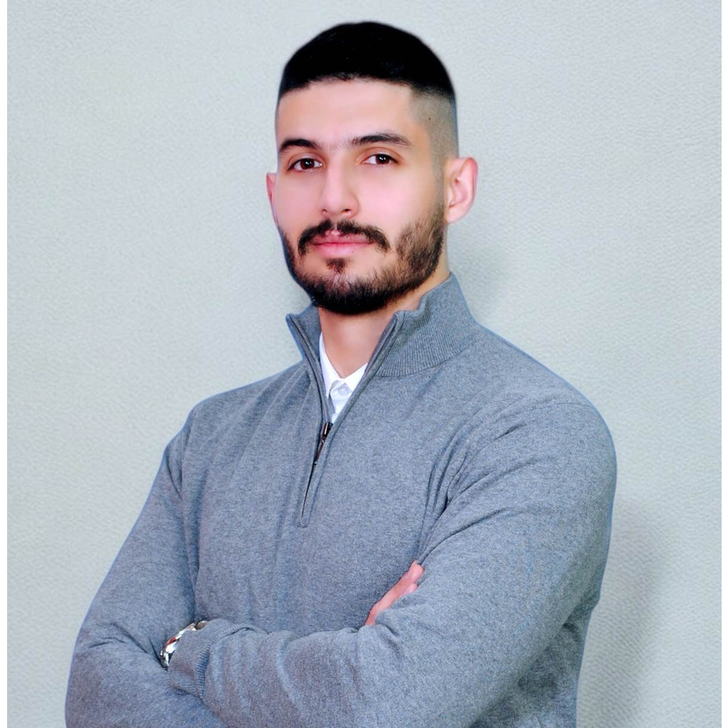 Ahmed Hakim Benbouchama - Lagermitarbeiter - Deutsche Post & DHL | XING