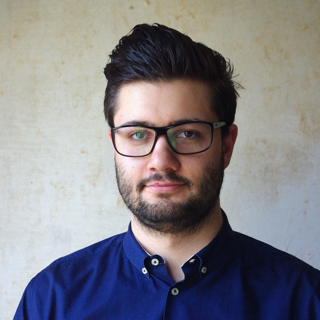 Alexander Thelen - Teamlead L1 Support - Serrala Group GmbH | XING