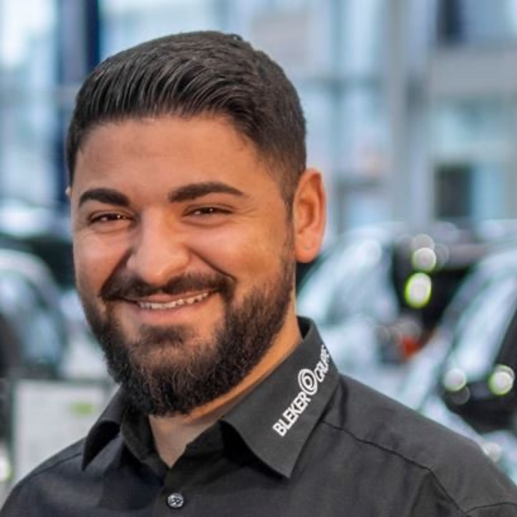 Baris Tireng - Serviceberater - Herbrand GmbH | XING