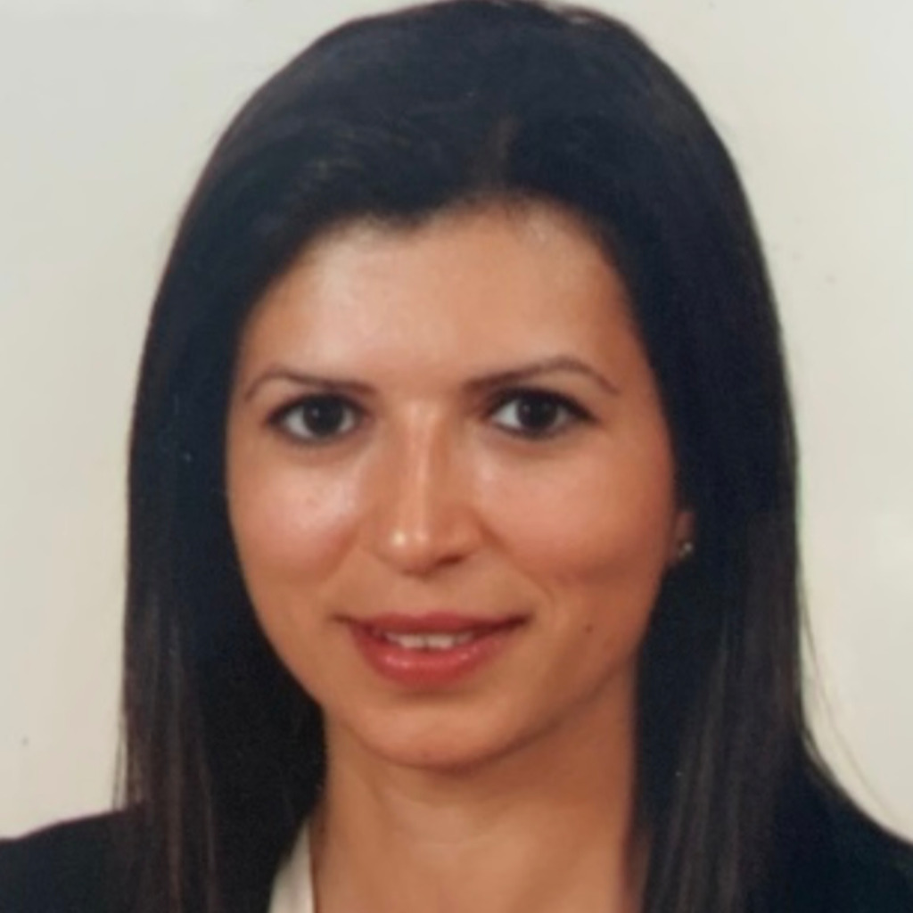 Nejla Metin-Doganci - Senior Compliance Officer / stv ...
