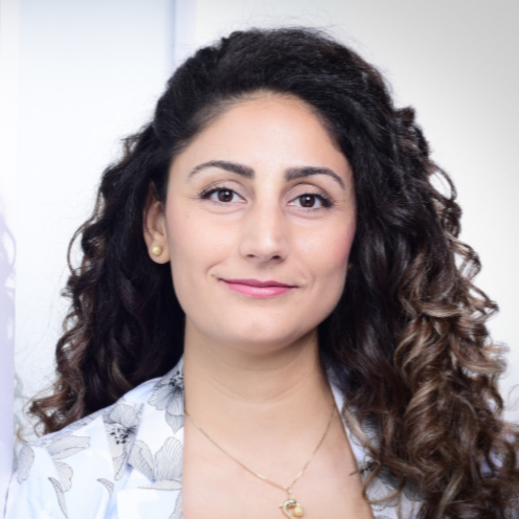 Aliaa Almetwally - Mechanical Engineer - The Applied Scientifc Research ...