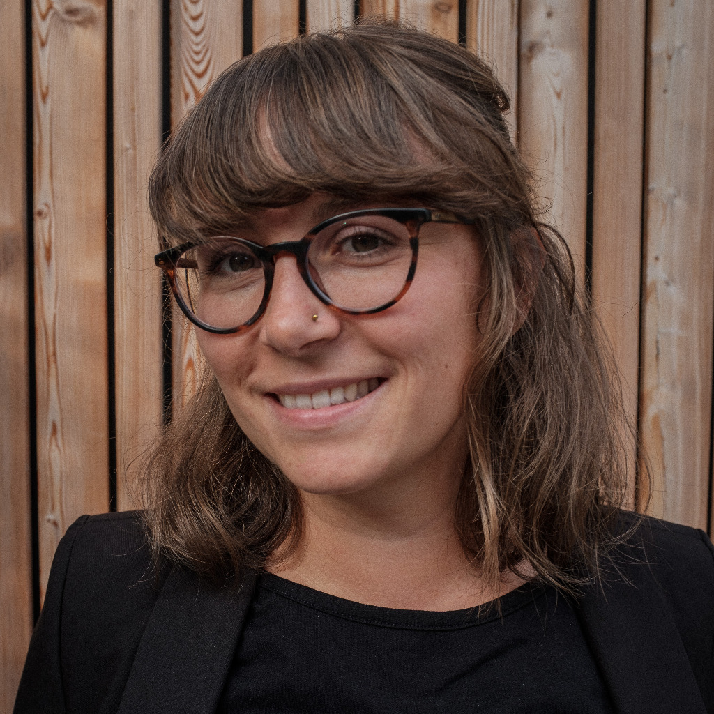 Melanie Götz - Projektleitende Architektin - Staatliches Bauamt ...