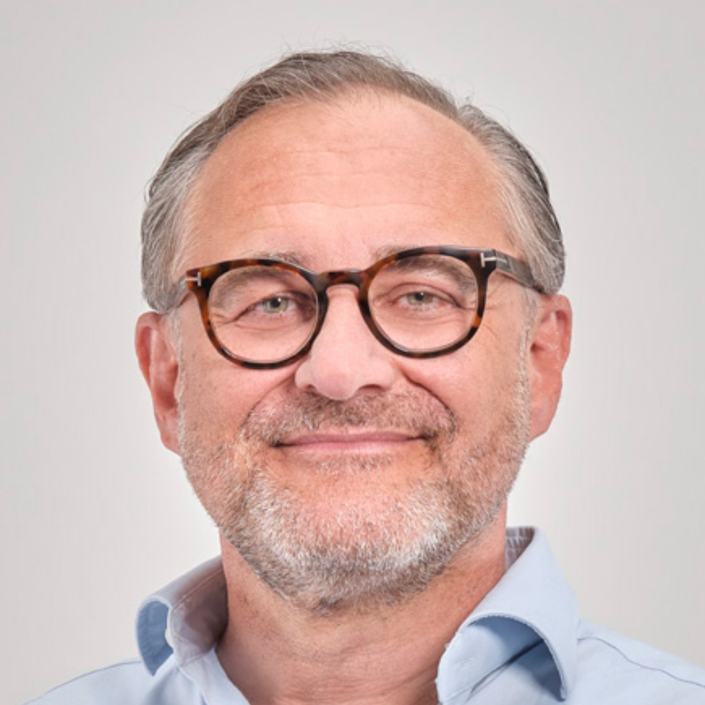 Derek Bollag - Inhaber / CMO - Callpoint AG | XING