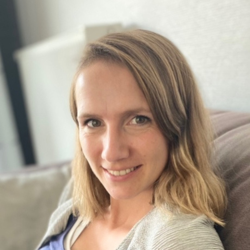 Jessica Rathsmann - Projektleiterin - Dürkopp Fördertechnik GmbH | XING