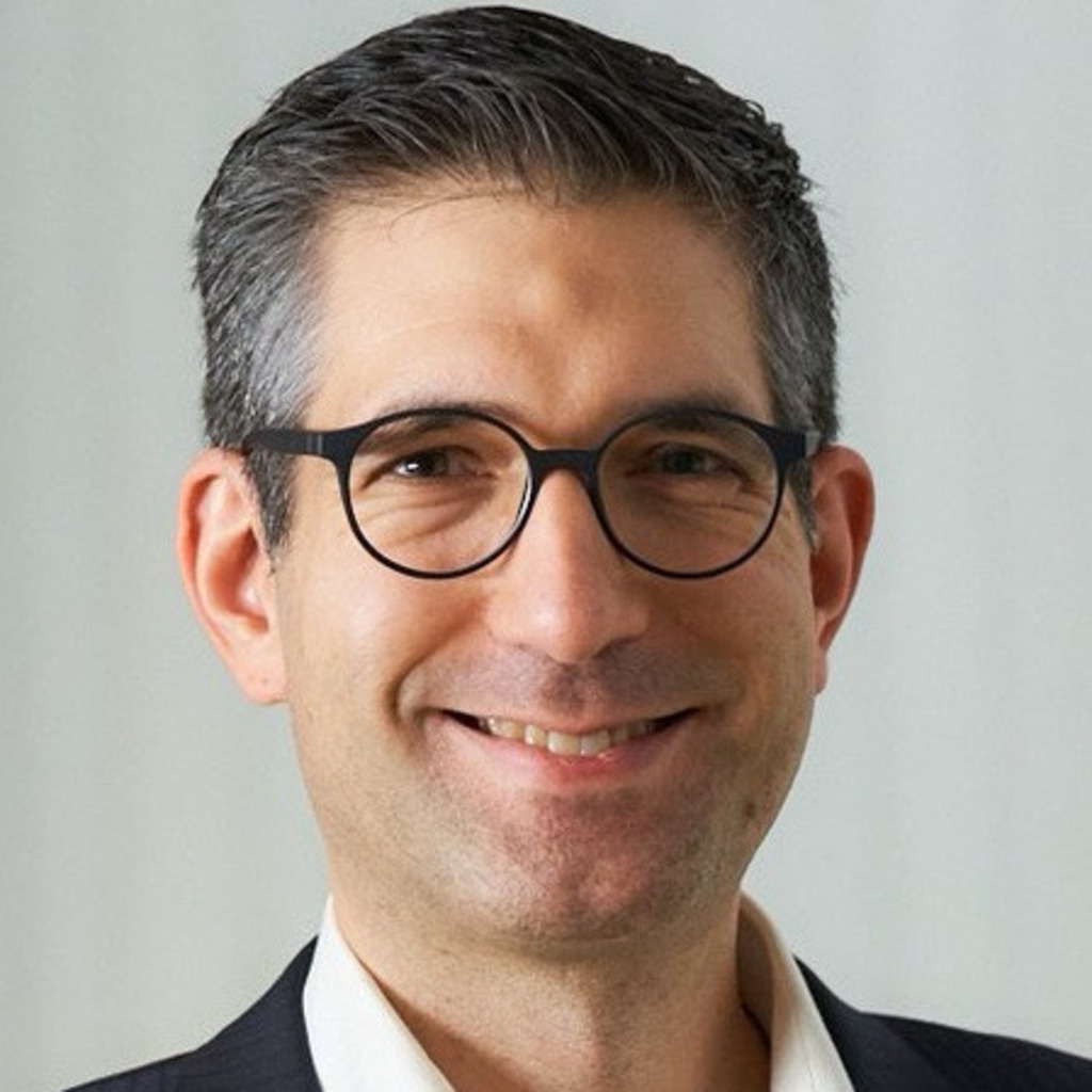 Dr. Sebastian Simon - Director Operations - AEQUITA | XING