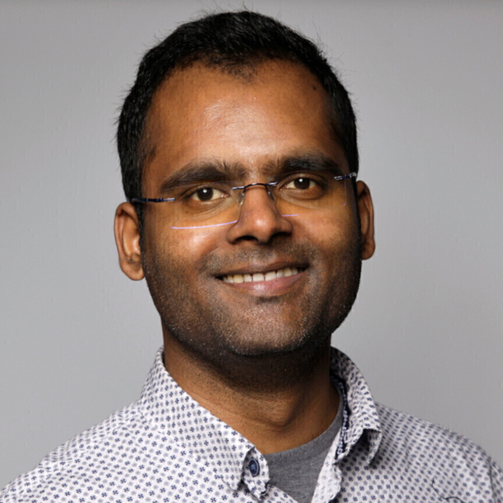 Kumar Sundaram - Senior Business Intelligence Analyst - Siemens EDA | XING