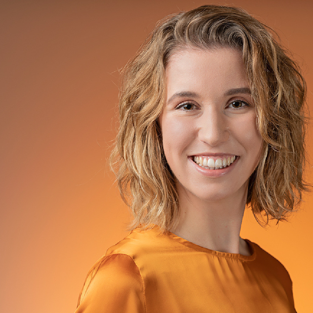 Anna Voges - Sozialpsychiatrische Betreuerin - Compass ...