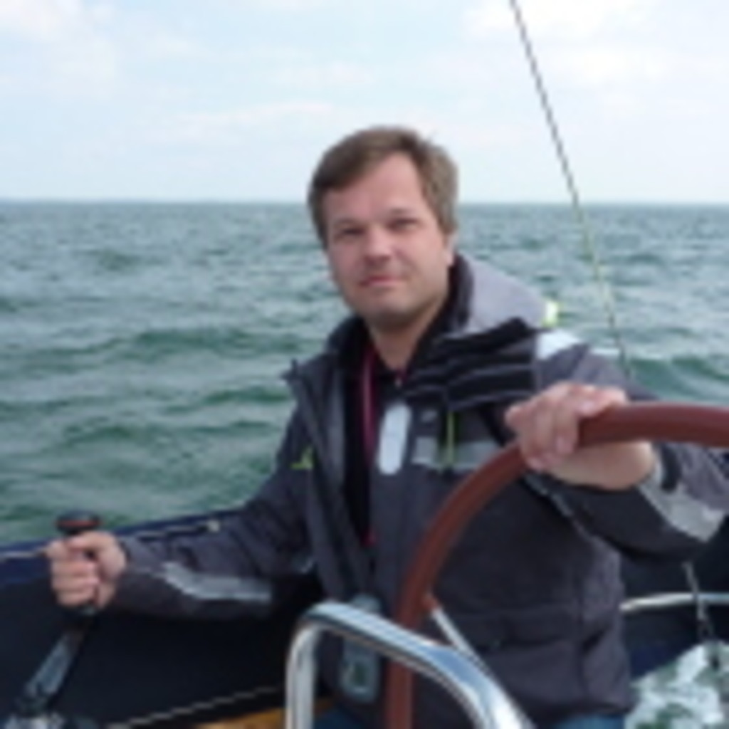 Mathias Schröder - Selbstständig - Marineshop & Offshore - und ...