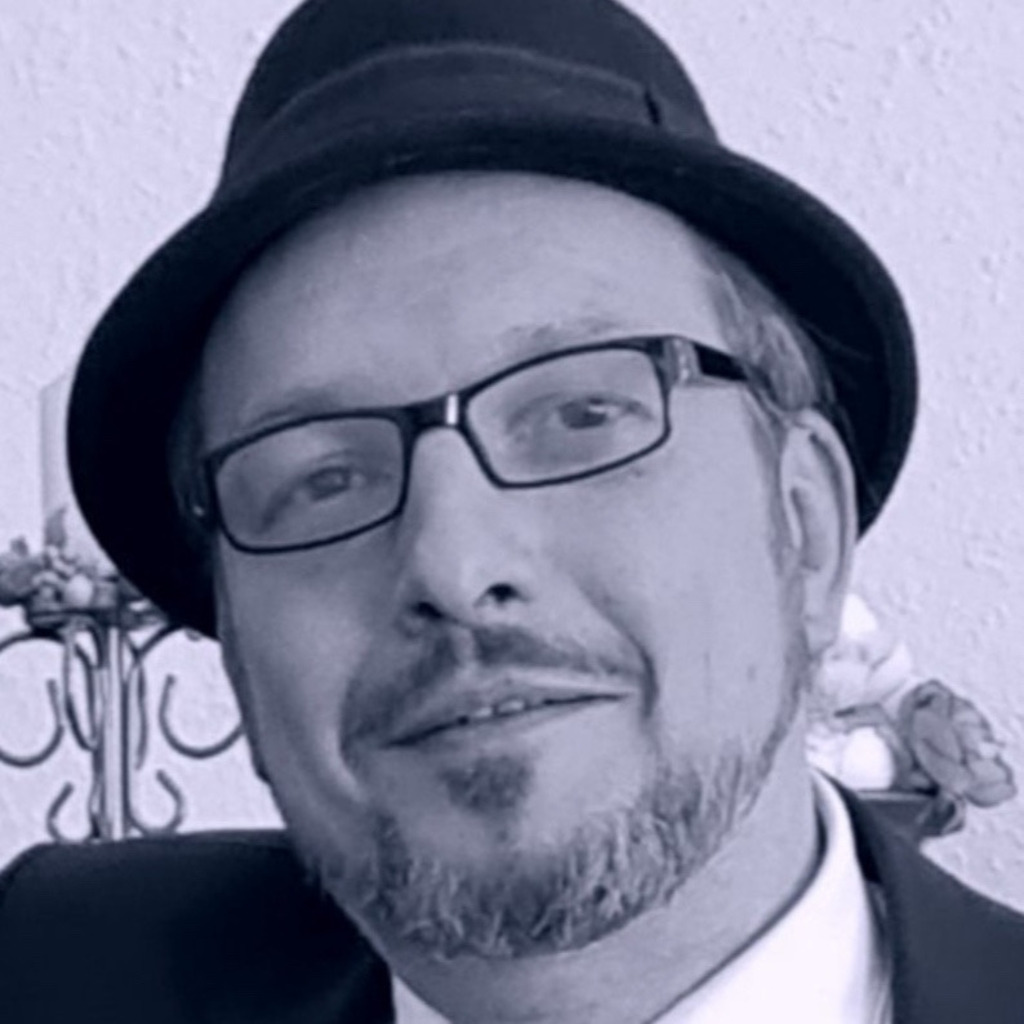 Christian Graef - Firma vorübergehend still gelegt - GREAF | XING