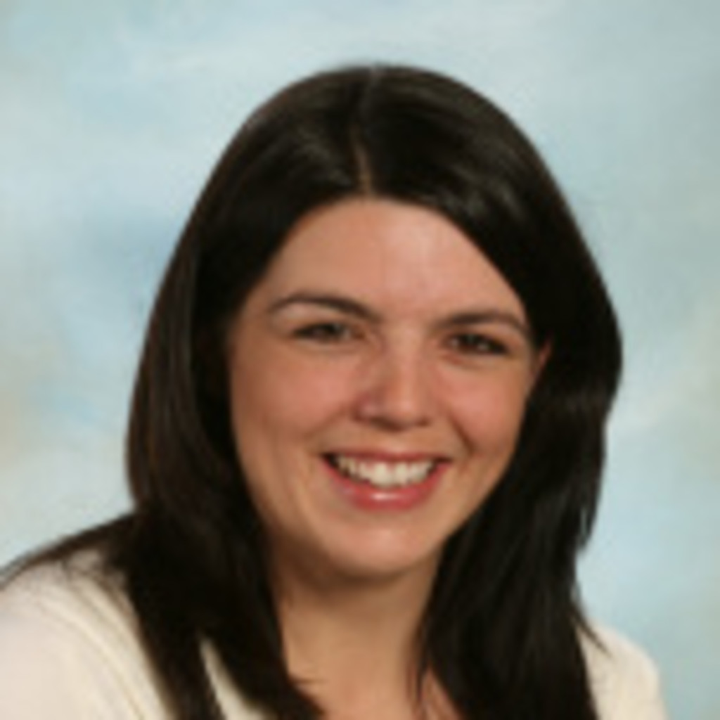 Isabel Beck - Business Process Engineer - Die Mobiliar Versicherungen ...