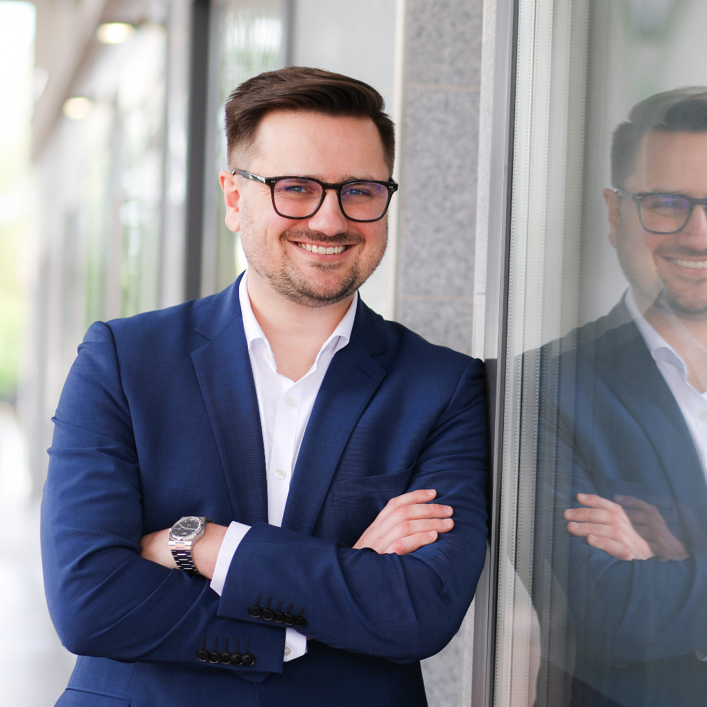 Christian Gude - Business Analyst - Capgemini | XING