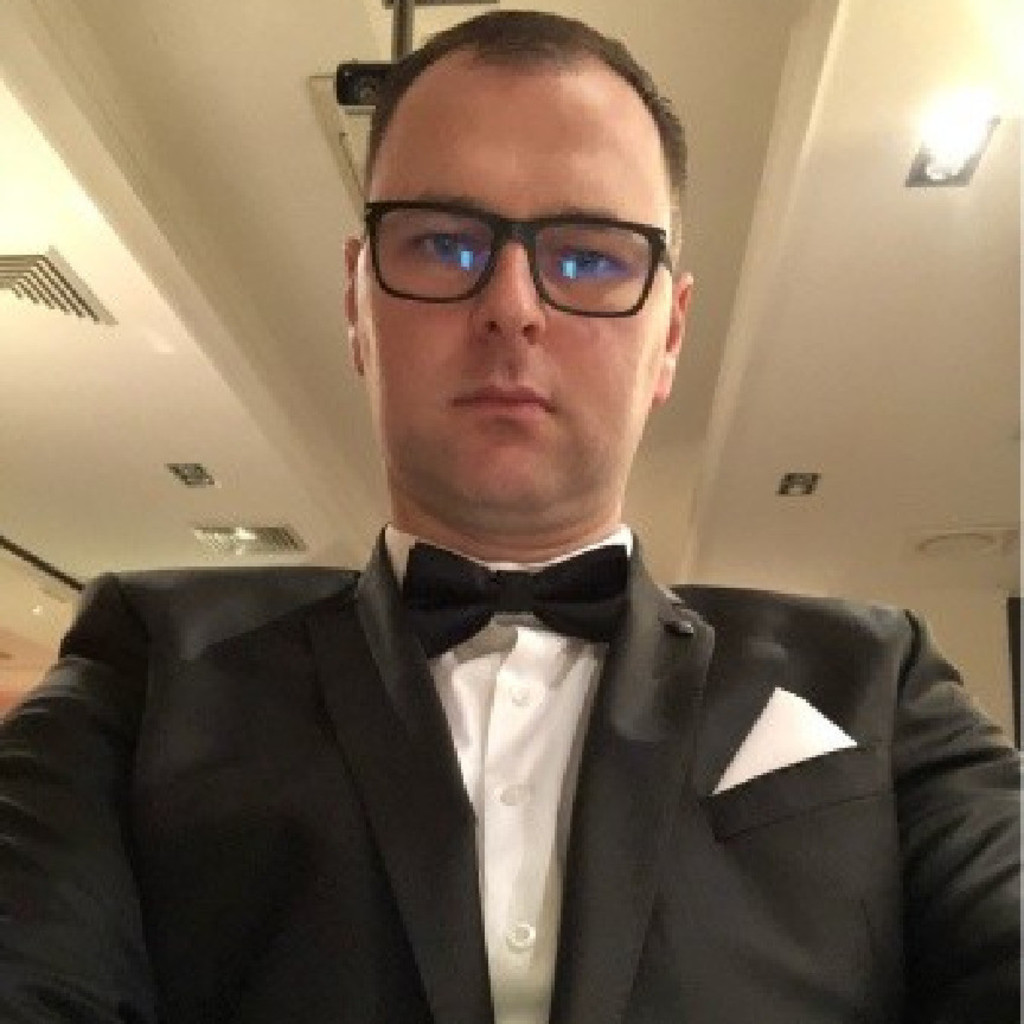 Ing. Marko Bojovic - Executive Director - Net Effect doo | XING