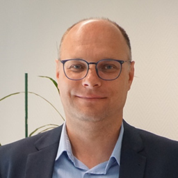 Michael Heidrich-Kühn - Geschäftsführer - Ronneburger ...