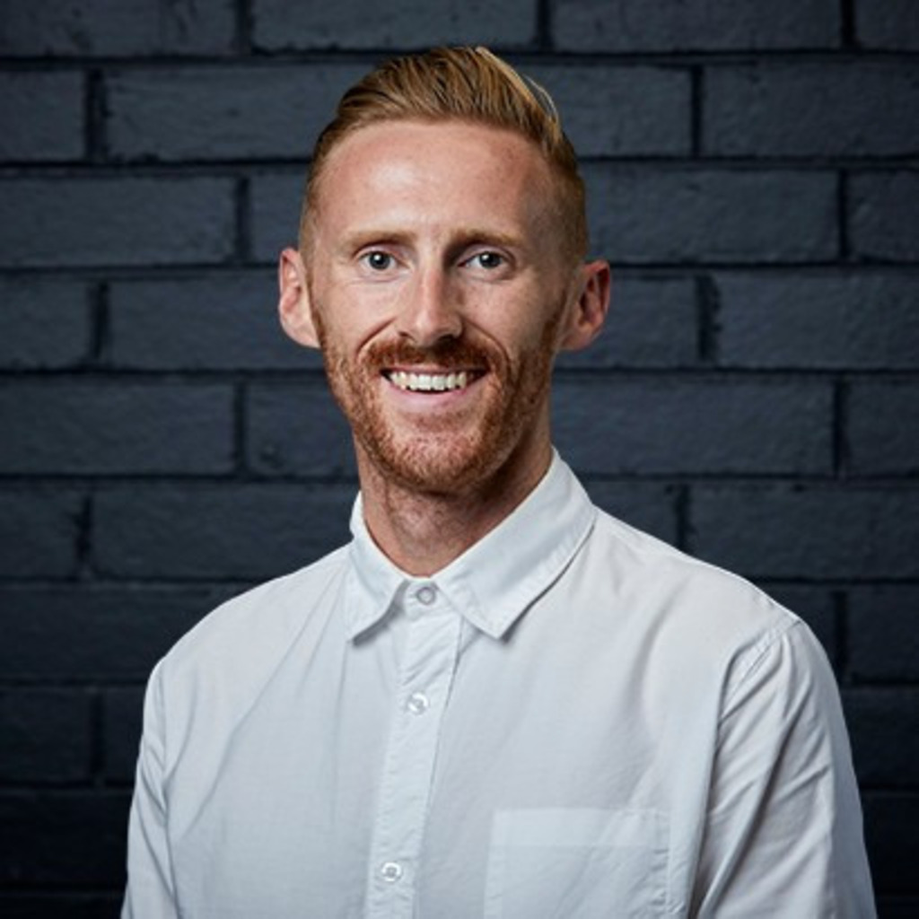 Joshua McCormack - Co-Founder - Yosh Cycling | XING