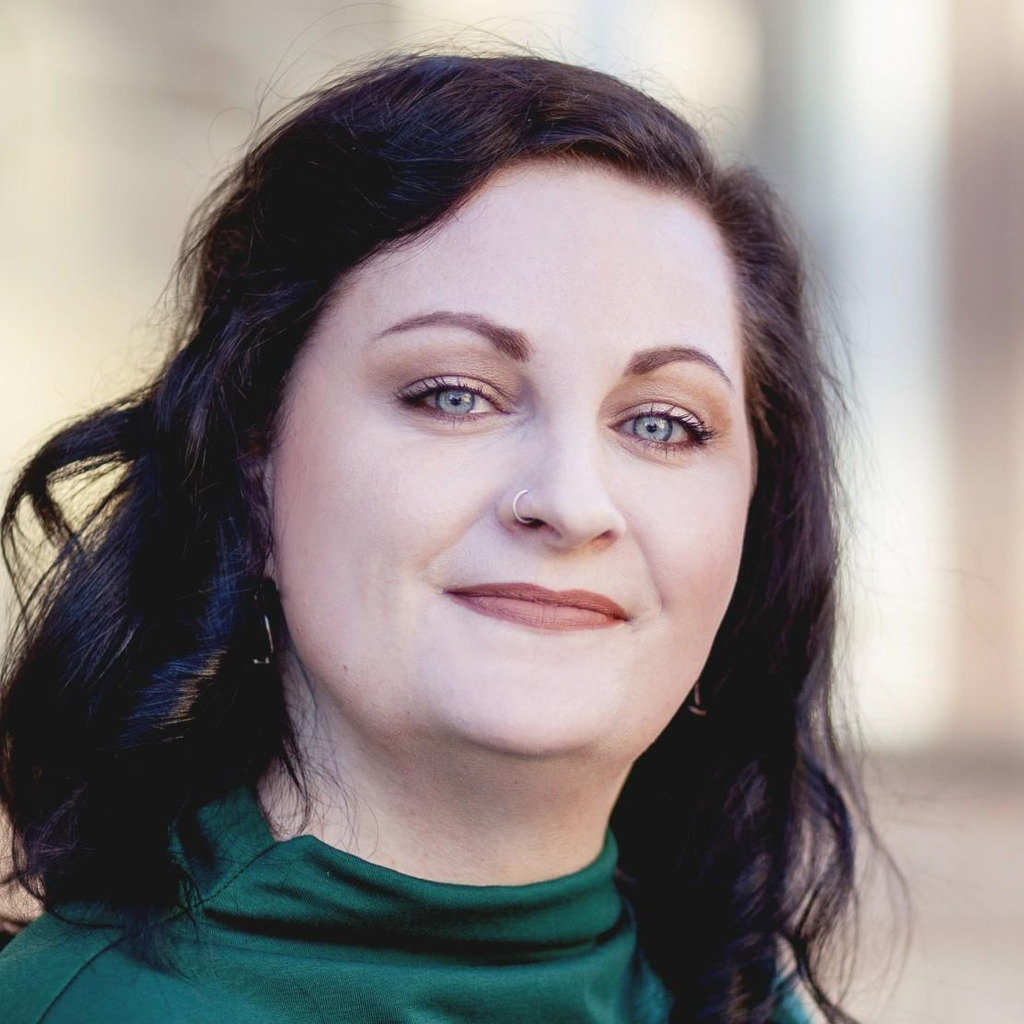 Anna-Maria Engelmann - QM IT- & Prozessspezialist - Unternehmensgruppe ...