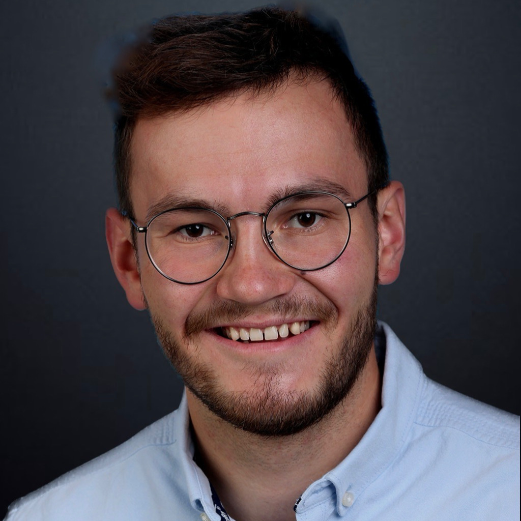 Jonathan Epp - Entwicklungsingenieur - Baumann GmbH | XING