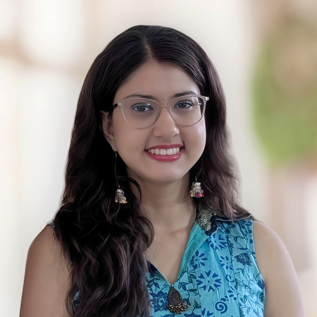 Aadrita Chatterji - Editorial Consultant - NürnbergMesse India | XING