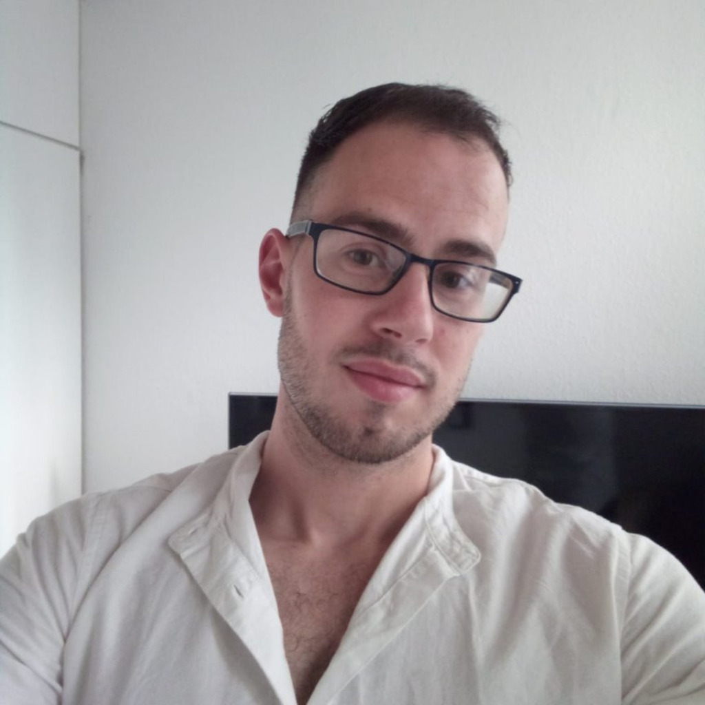 Elias Rosendahl - Technische Informatik - Technische Universität Berlin ...