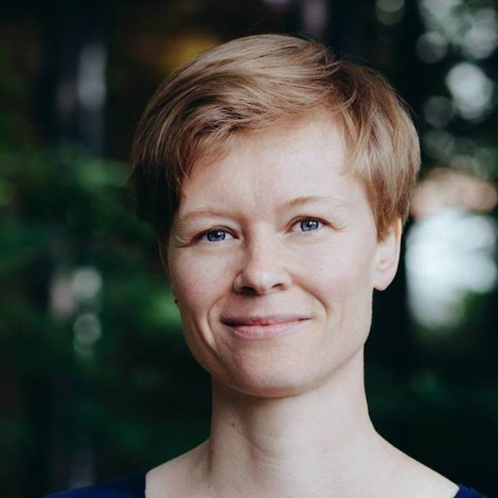 Christiane Döring - *** - Wingwave-Coach | XING