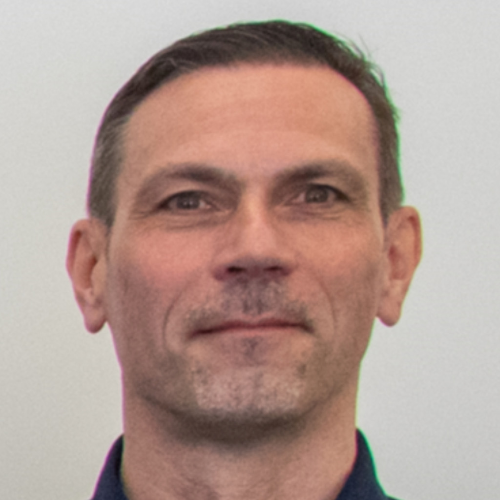 Stefan Bischoff - Betriebsrat DB Cargo Hannover - Deutsche Bahn - DB ...