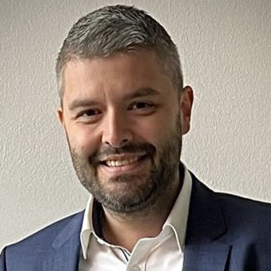 Christoph Becker - Niederlassungsleiter - DPD Deutschland | XING