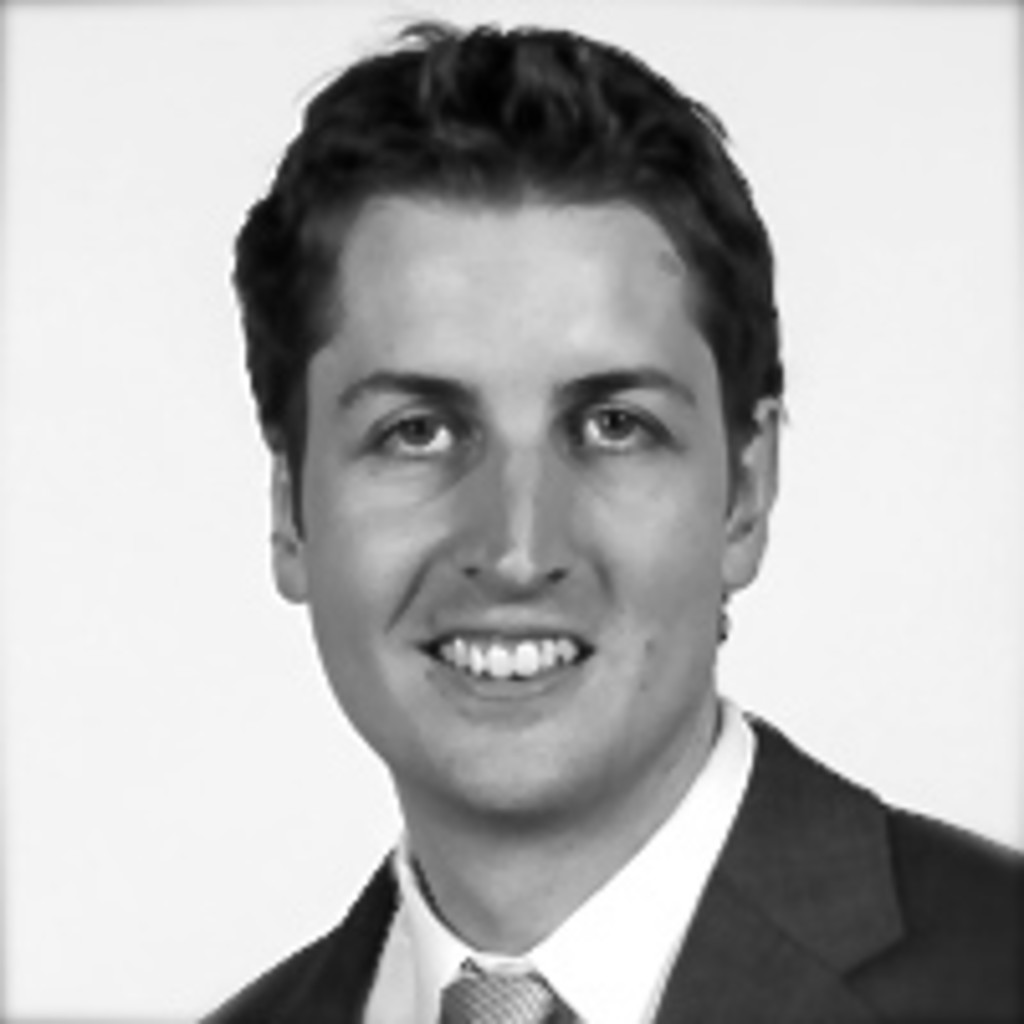 Alexander Toop - Procurement Innovation and Improvement - Business ...