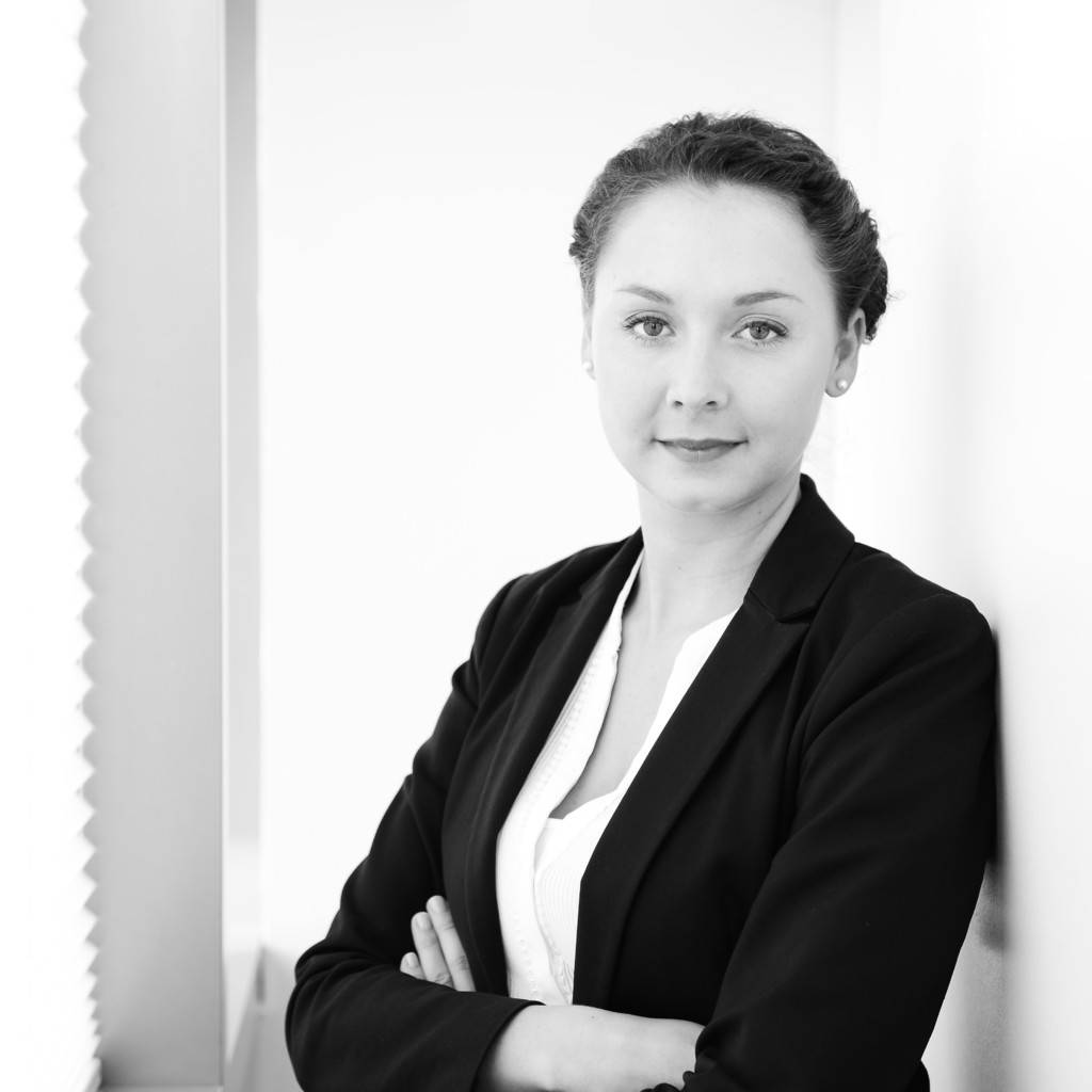 Virginia Thieme - Gebietsleiterin Elektrophysiologie Ost - BIOTRONIK ...