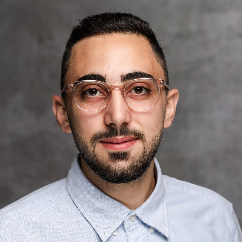 Rami Matar: Ausbildung und Berufserfahrung | XING