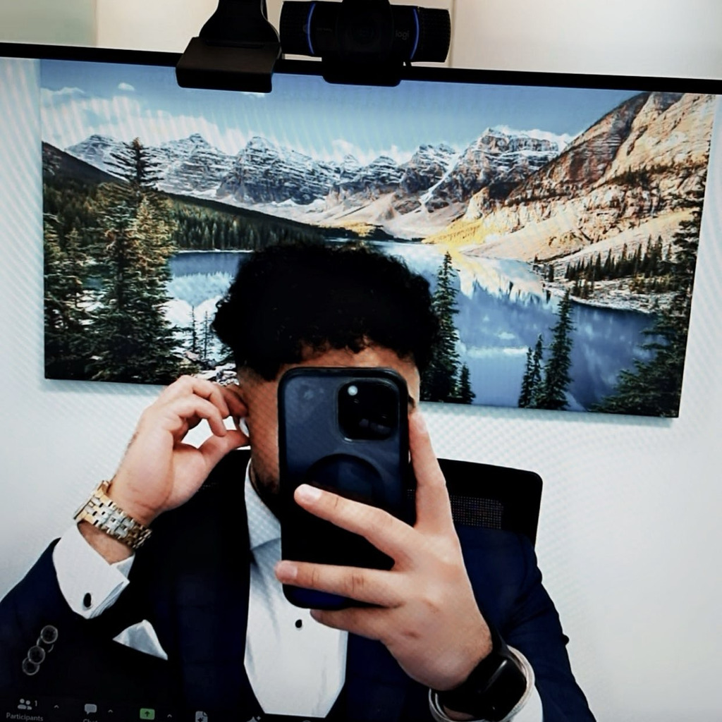 Rohit Monga - Director - RMonga Enterprises Inc. | XING