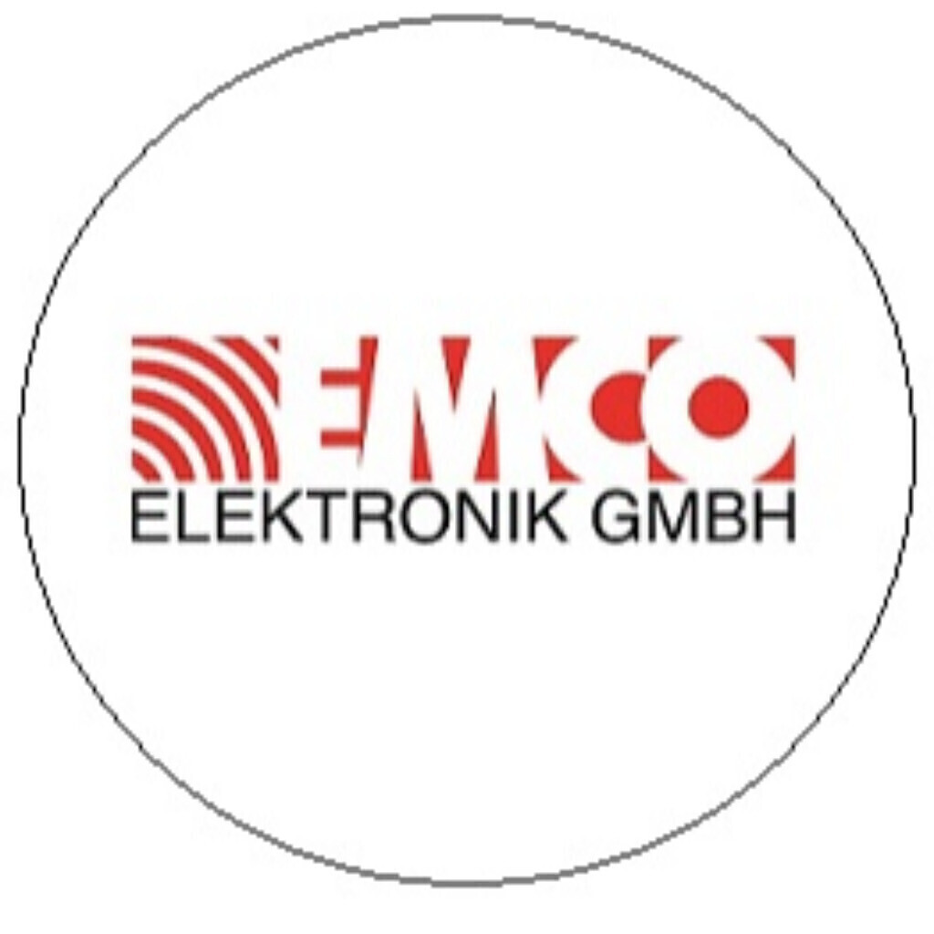 Emco Elektronik - Vertrieb/Marketing - EMCO Elektronik GmbH | XING