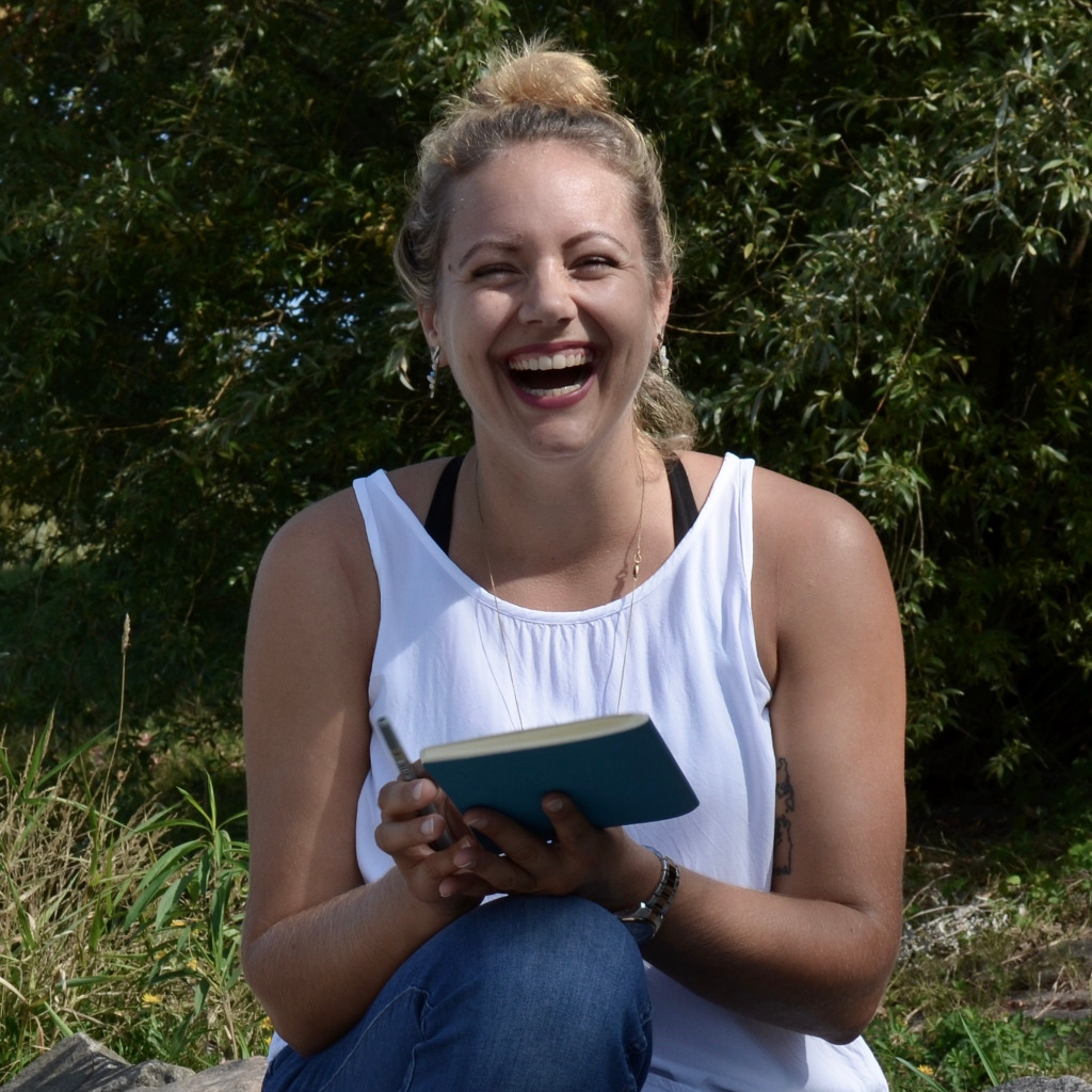 Natalie Reinig - Referentin Culture & Leadership Development - Deutsche ...