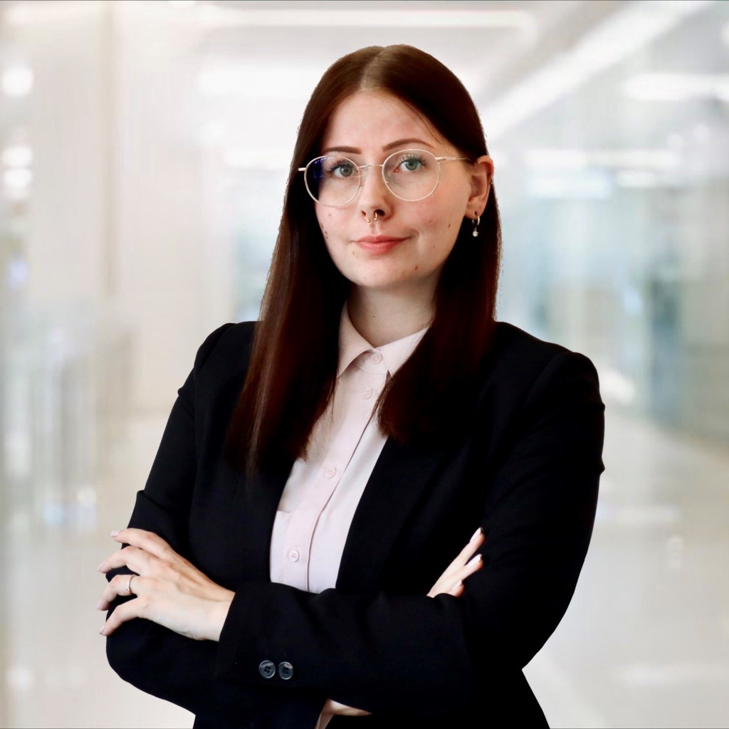 Jennifer Gude - Team Assistenz - Drägerwerk AG & Co. KGaA | XING