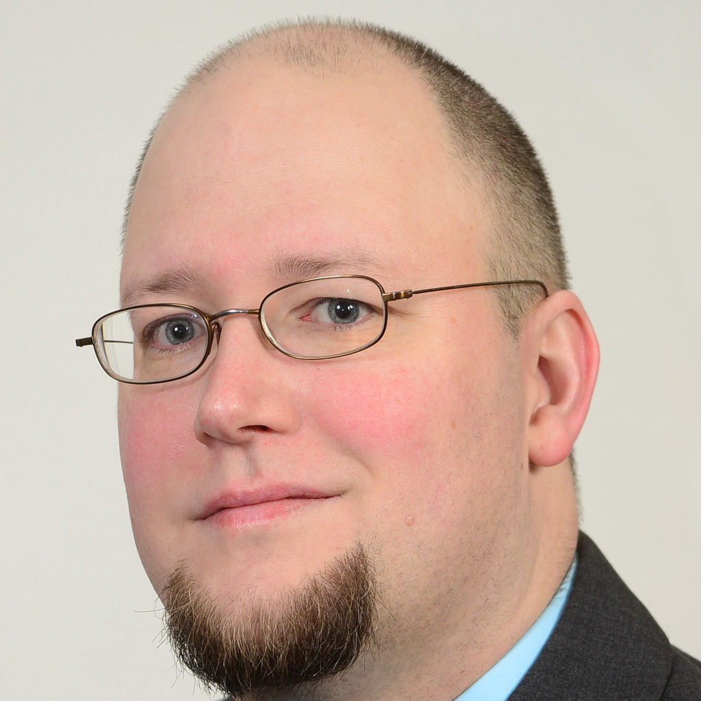 Ingo Muschick - Consultant Wertpapier Services - Objectway GmbH ...