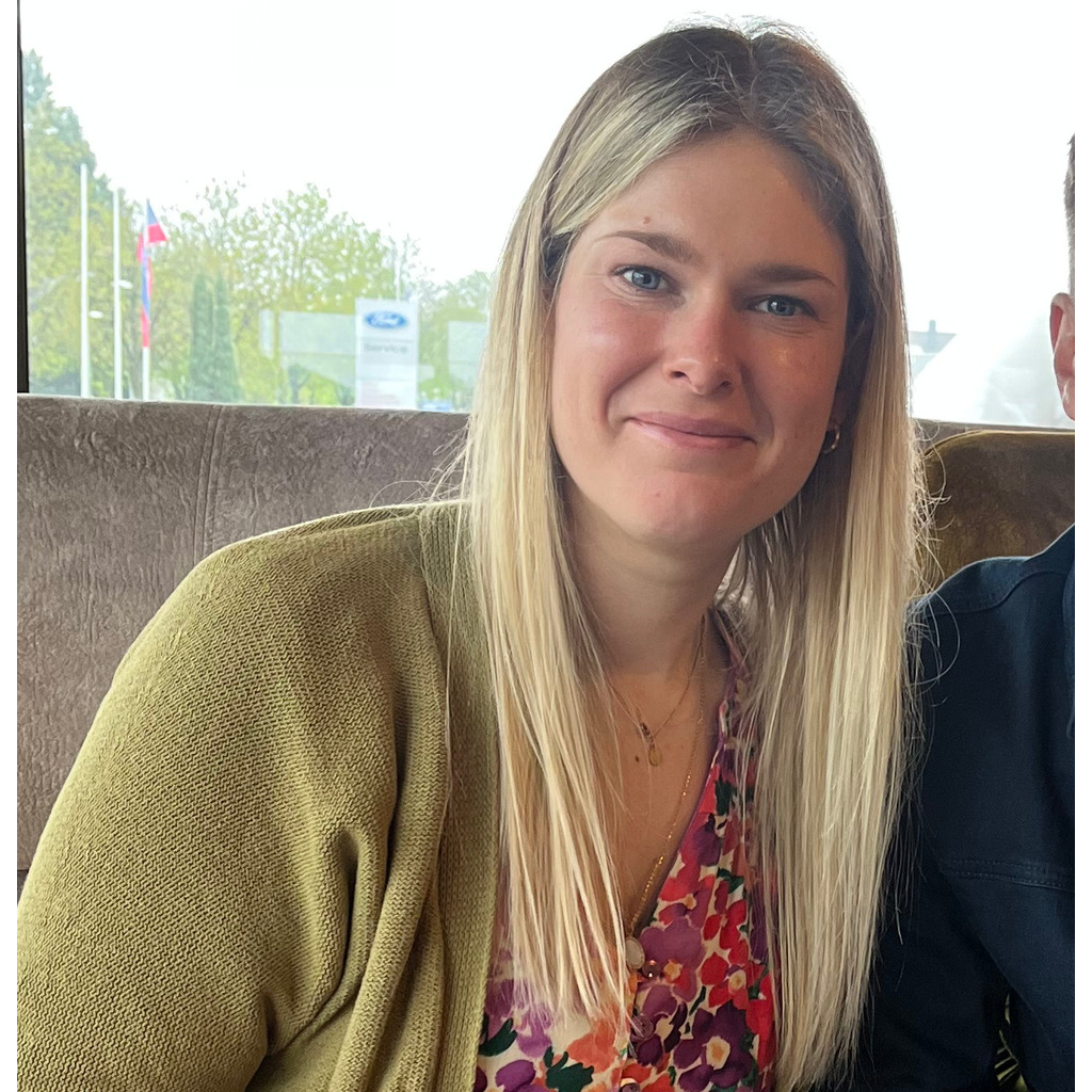 Natalie Unrein - Medizinische Fachangestellte - Allgemeinmedizinische ...