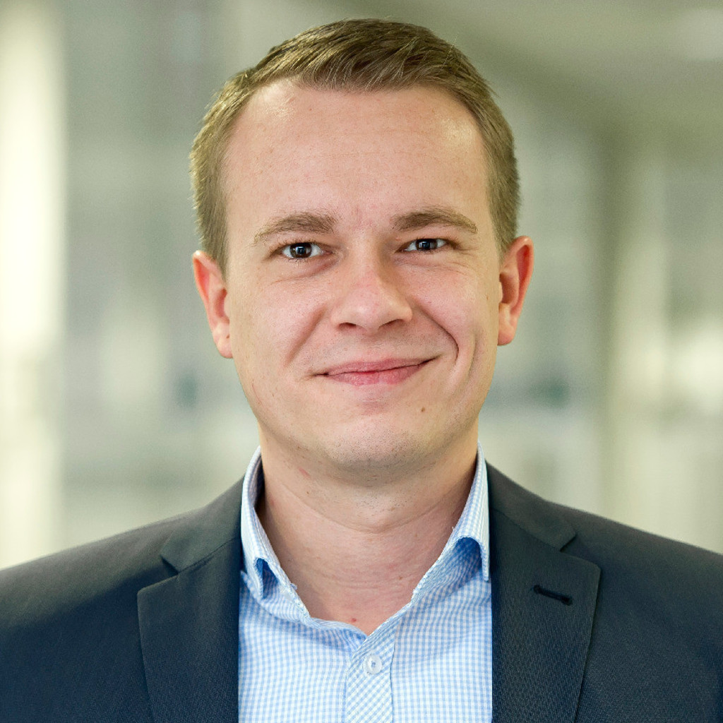 Philip Reitz - Referent Credit Risk Management - E.ON | XING