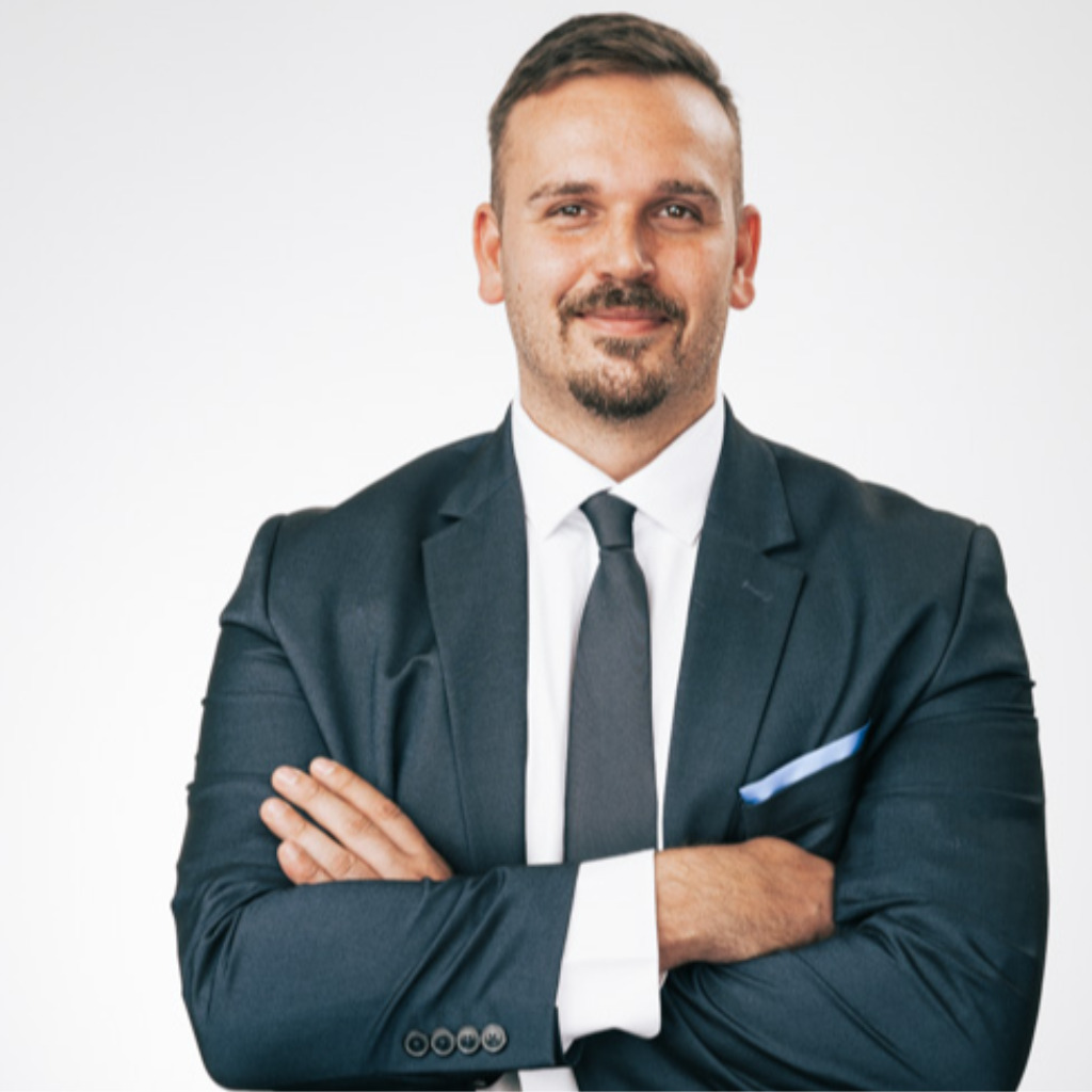 David Wels - Projektentwickler / kfm. Projektleitung - Oberbayerische ...