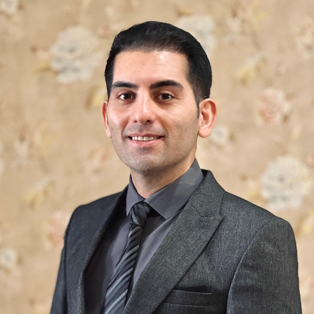 Hadi Jafari - SAP BW Consultant - Freelancer | XING