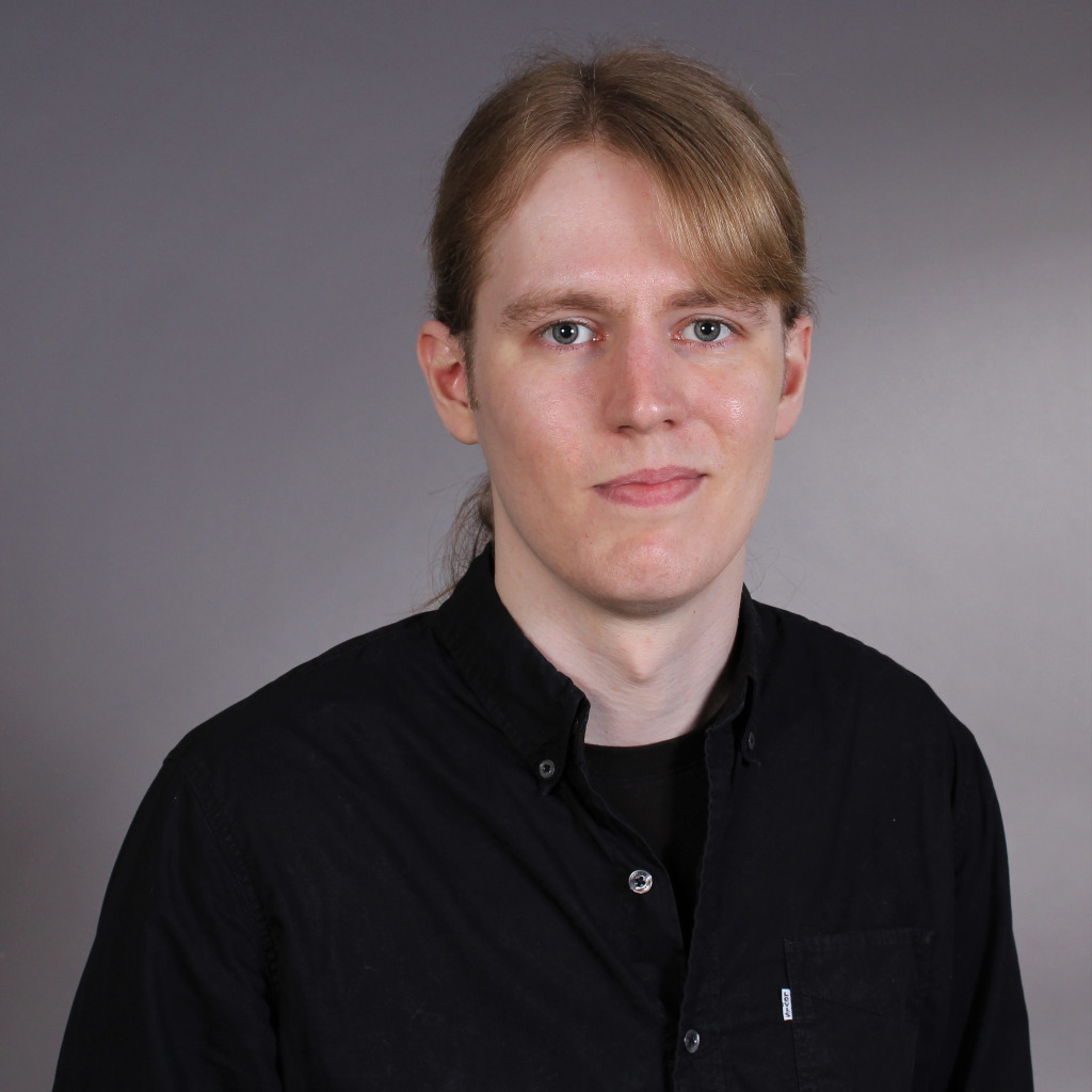 Tim Niklas Manz - Backoffice Mitarbeiter - spielundlern.de | XING