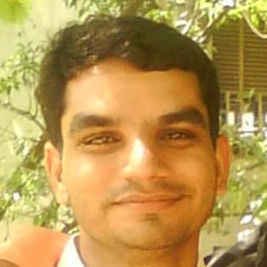 Mahesh Chaudhari - CEO - Micro Orbit Technologies | XING